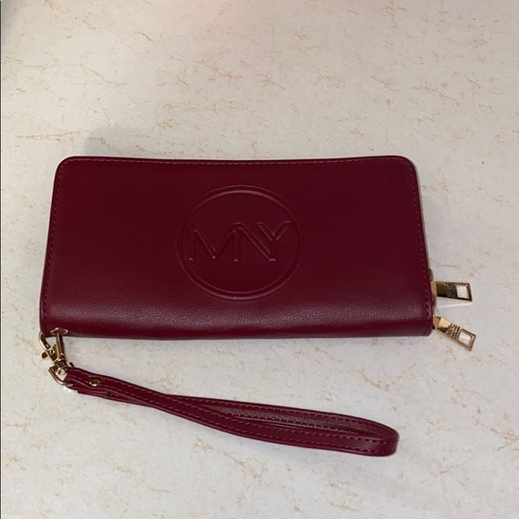 Andrew Marc | Bags | Marc New York Walletwristlet | Poshmark